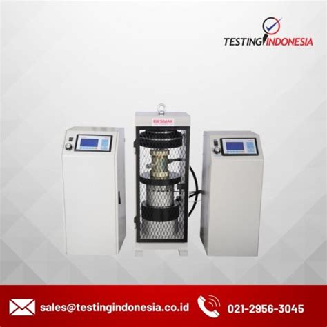 Uniaxial And Triaxial Compression Machine Testingindonesia Co Id
