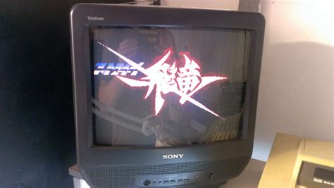 CPS C Board Repair Log JAMMArcade Net