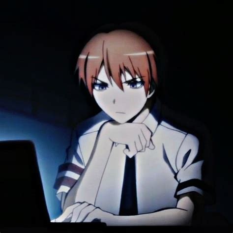 Pin On Asano Gakushuu Icon