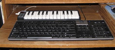 Here Below Is Another Simpler Less Elaborate Setup