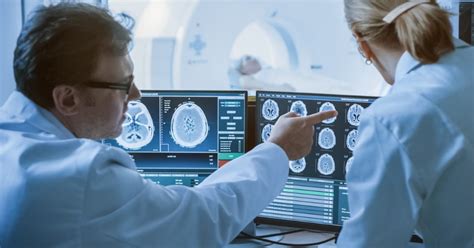 어디에서나 활용할 수 있는 의료 영상 Ai 프레임워크 가속화하는 Nvidia Nvidia Blog