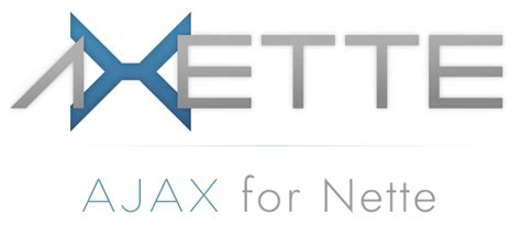 GitHub Matronator Axette Very Simple And Lightweight AJAX Implementation For Nette