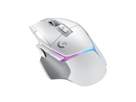 Logitech G200