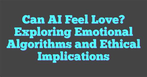 Ai Vs Algorithm Understanding The Core Differences And Future Impact On Industries