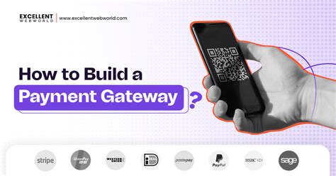 Payment Gateway Development Steps Costs Types And More