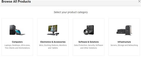 How To Download Dell Encryption Enterprise Or Dell Encryption Personal Dell Us