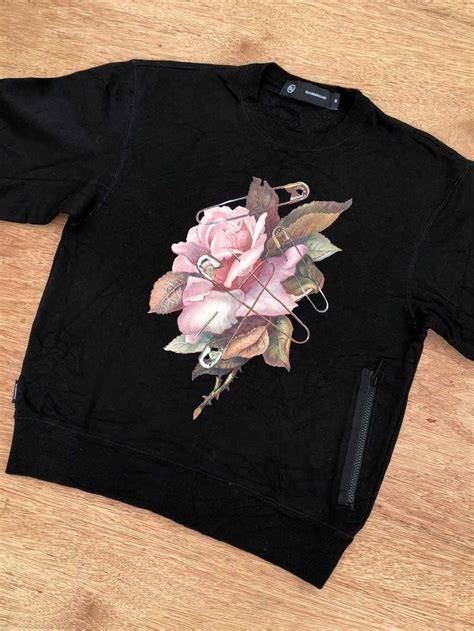 Gu × Jun Takahashi × Undercover Undercover With Gu Ov… Gem