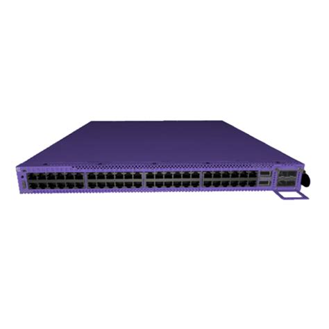 Buy Extreme Networks 5520 48se 48 Port Managed Gigabit Ethernet Switch