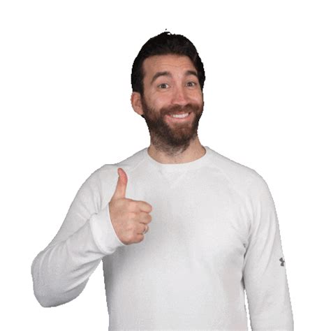 This Guy Thumbs 