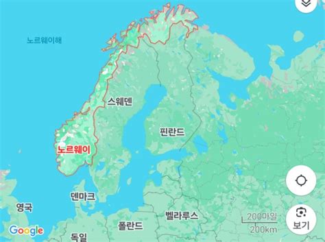 세계에서 섬이 가장 많은 나라 순위 스칸디나비아 3국가 반도 네이버 블로그