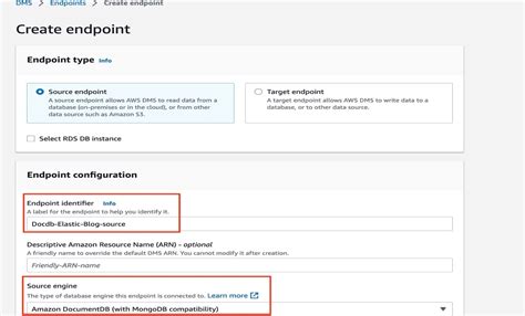 向风而行 随需而动 云原生文档数据库 DocumentDB Elastic Cluster 实现副本集到分片架构的无缝扩展 亚马逊AWS官方博客