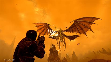 How To Kill Dragon Roach In Helldivers 2 Insider Gaming