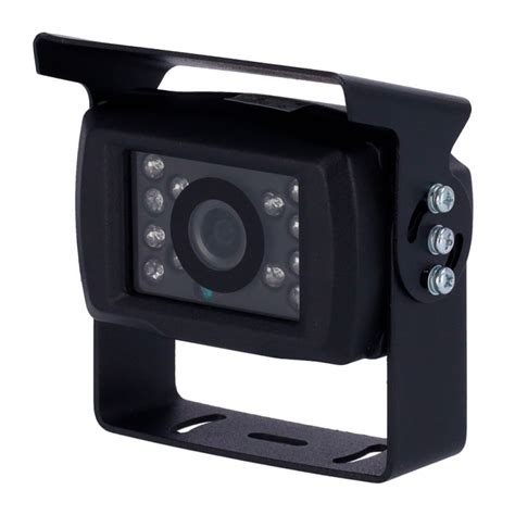 Streamax St Ca4 Streamax Ahd Camera 720p Ir Range Up To 10m