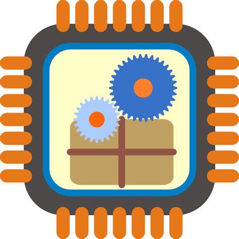 Packet Processor Clip Art At Vector Clip Art Online Royalty Free And Public Domain
