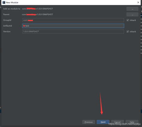 Idea中，在某个文件夹（项目）里面创建项目is Located Below Existing Content Root Csdn博客