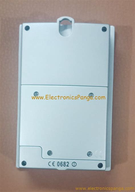 Thermo Sensor Remote Temperature Transmitter 433 MHz S01 Star International