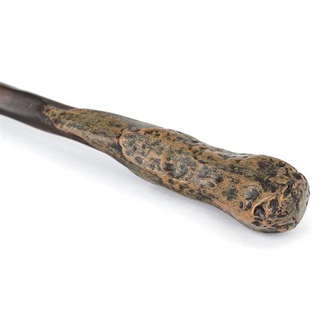 Ron Weasleys Wand Curiosa Purveyors Of Extraordinary Things