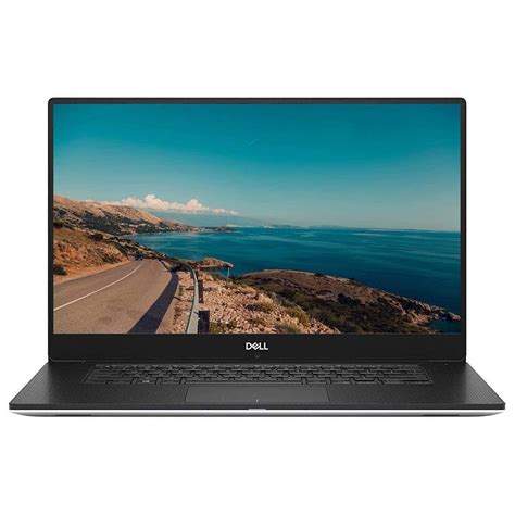 لپ تاپ استوک لمسی دل مدل Dell Precision 5530 با رم 16 و Corei7 نسل 8 و