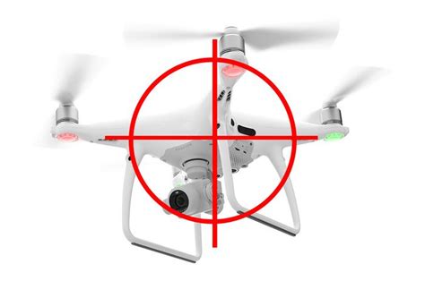 The Technical And Legal Challenges Of Anti Drone Systems Challenges Drone System