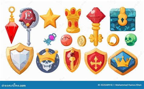 Dao Elements And Usage Purpose Onboarding Mobile App Screens Set