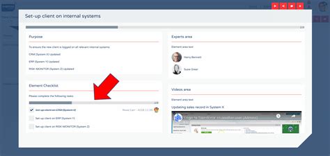 New Feature Progress Tracking Blog Method Grid