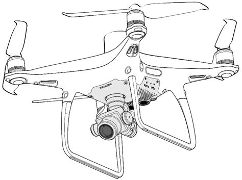 Dji Phantom 4 Rtk コンパクト マッピング ドローン ユーザー ガイド