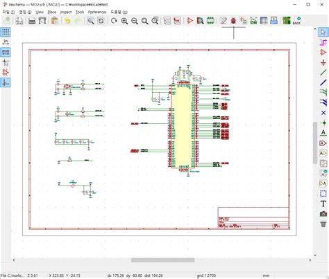 Stm32 펌웨어 개발 Part1