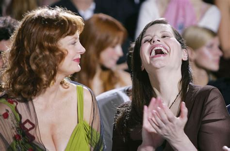 Susan Sarandon Da 70 Anni Il Post