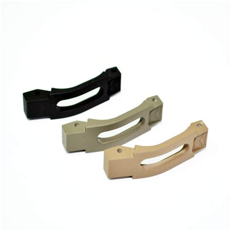 Phoenix AR 15 Enhanced Trigger Guard