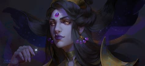 Nyx Hades Hades Game Games Thanatos Hades Narael
