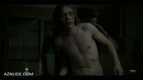 Looking For Alaska Nude Scenes Aznude Men