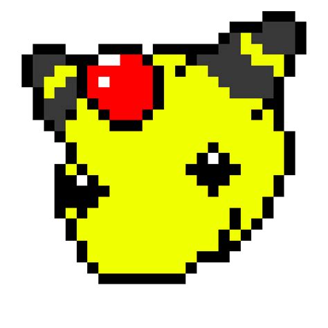 Ampharos By Fenchfletcher