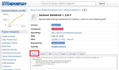 Eclipse Mavenでjarを取得java Itsakura