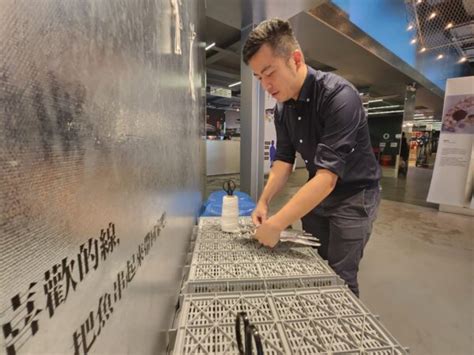 觀傳媒 產經 鯖魚一夜干吃過就愛上 南方澳大鯖魚夢工廠滿分鮮品長銷熱賣一甲子