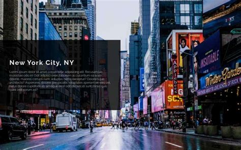 全屏响应式的图文幻灯片轮播特效