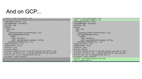 Migrating Apache Spark Ml Jobs To Spark Tensorflow On Kubeflow