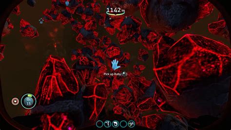 Subnautica Endless Rubies YouTube