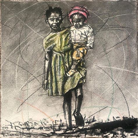 We Are Amanda Zibuze L Kunene