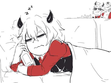 Another Wholesome Sister Moment Rhelltaker