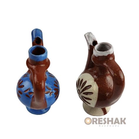 КЕРАМИЧНА СТОМНА СВИРКА