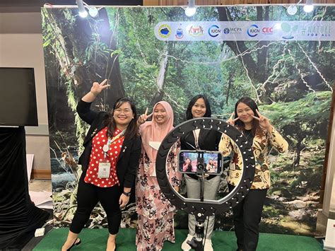 Reflections From The Asia Parks Congress Part 1 Participating As A