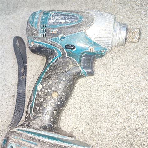 Yahooオークション マキタインパクトtd 130d