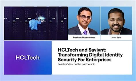 Discover Hcltech Hcltech