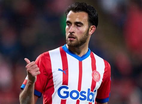 آماری اریک گارسیا بهترین گلزن لالیگا است بارسانیوز