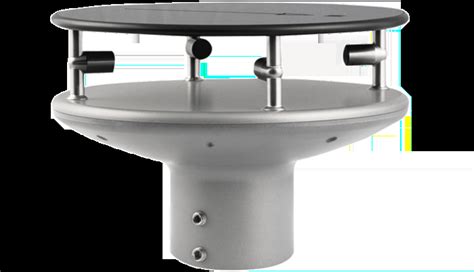 Ultrasonic Anemometer Compact 2d Thies Clima Precision Wind Sensor