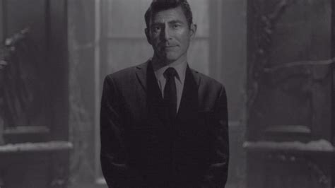 The Twilight Zone Season 1 Finale Rod Serling Cameo Explained Tv Guide