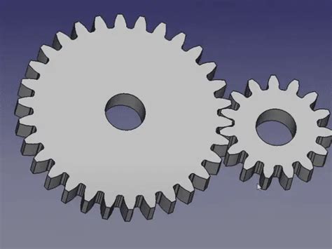 Modeling Of Slotted Guide In Freecad Mechnexus