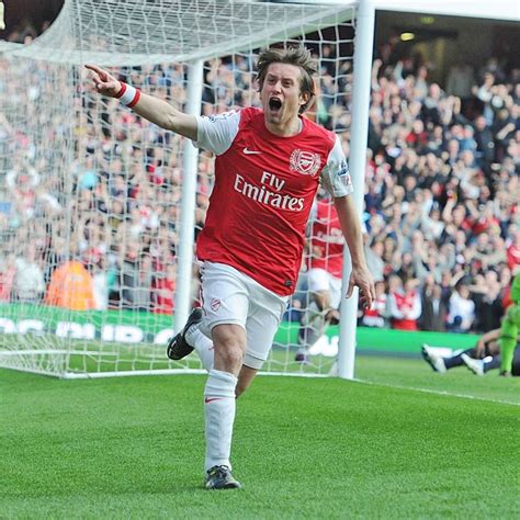 Fotografía De Tomas Rosicky