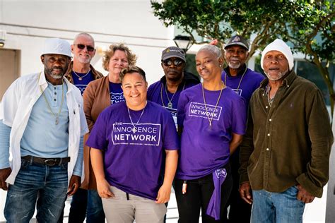 The Innocence Network Conference Shines Through New Orleans