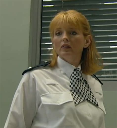 Sexy Wpcs From The Bill Tv Series Freeones Forum The Free Munity